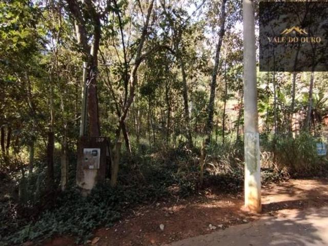 Terreno à venda, 5600 m² por R$ 400.000,00 Nossa Fazenda Esmeraldas/MG