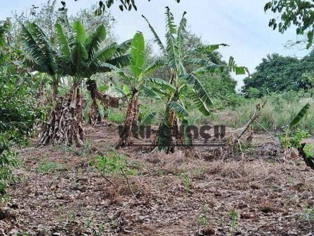 Terreno à venda, 5600 m² por R$ 800.000,00 Chácara Maracajás Salto/SP
