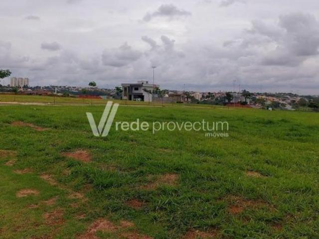 TERRENO À VENDA 560 M² NO SERENA EM CAMPINAS SP