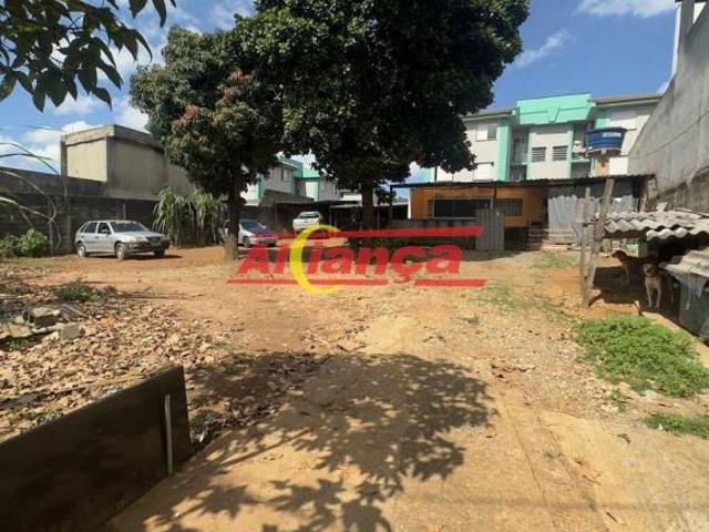 Terreno à Venda ? 560 m² na Região da Água Chata