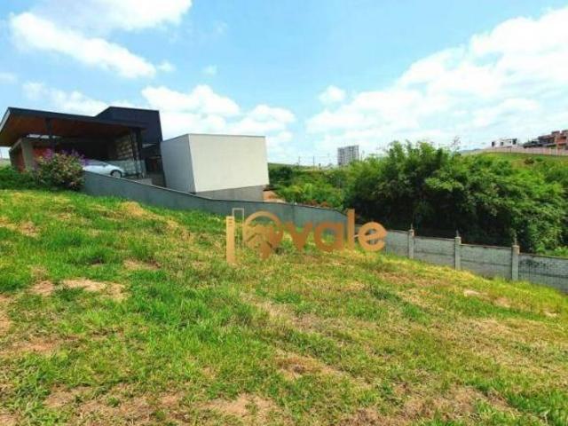 Terreno à venda, 560 m² SJCampos/SP