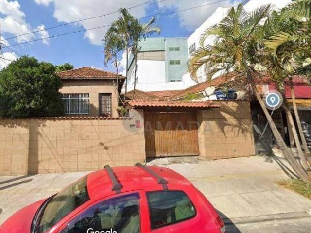 Terreno à venda, 560 m² por R$ 3.300.000 Vila Matilde São Paulo/SP