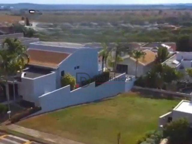 Terreno à venda, 560 m² por R$ 1.400.000,00 Jardim Vila Paradiso Indaiatuba/SP