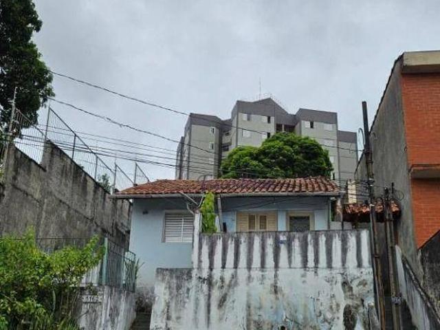 Terreno à venda, 560 m² por R$ 1.400.000,00 Vila Aurora São Paulo/SP