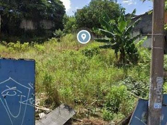 Terreno à venda, 560 m² por R$ 1.380.000,00 Vila Curuçá Santo André/SP