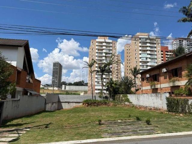 Terreno PLANO à venda, 560 m² por R$ 2.999.000 Residencial Alphaville Zero Barueri/SP