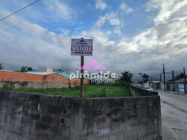 Terreno à venda, 560 m² por R$ 475.000,00 Balneário dos Golfinhos Caraguatatuba/SP