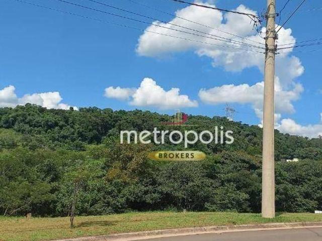 Terreno à venda, 560 m² por R$ 470.000,00 Fazenda Santa Isabel Louveira/SP
