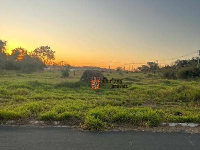 Terreno à venda, 560 m² por R$ 530.000,00 Reserva Santa Maria Indaiatuba/SP