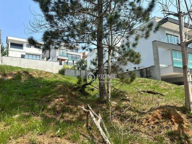 Terreno à venda, 560 m² por R$ 560.000,00 Reserva Santa Maria Jandira/SP