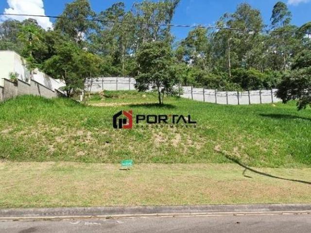 Terreno à venda, 560 m² por R$ 600.000,00 Granja Viana Jandira/SP