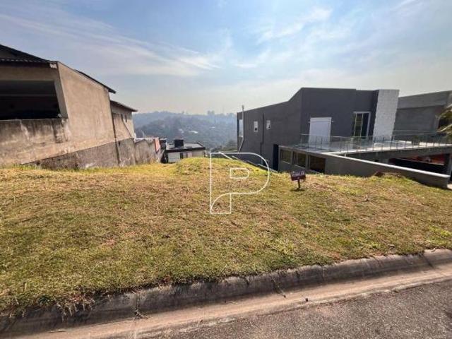 Terreno à venda, 560 m² por R$ 650.000,00 Reserva Santa Maria Jandira/SP