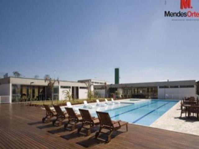 Terreno à venda, 560 m² por R$ 900.000,00 Alphaville Nova Esplanada Votorantim/SP