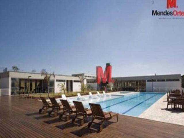 Terreno à venda, 560 m² por R$ 900.000,00 Alphaville Nova Esplanada Votorantim/SP