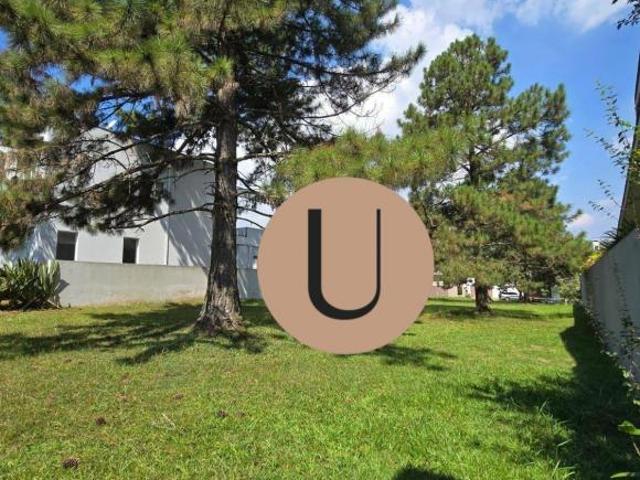 Terreno à venda, 560 m² Residencial Morada dos Lagos Barueri/SP