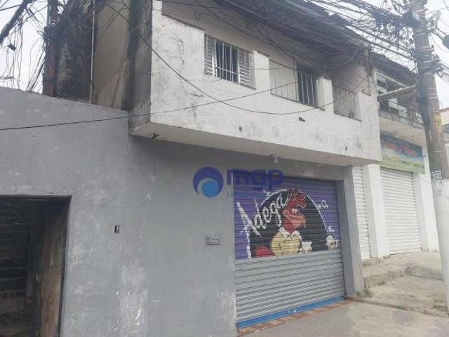 Terreno à venda, 560 m² Vila Maria