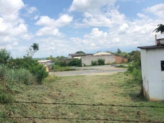 Terreno à venda 560M², Centro, Canas SP