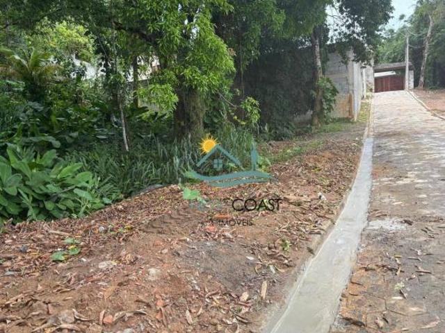 Terreno à venda, 561 m² por R$ 380.000 Maresias São Sebastião/SP