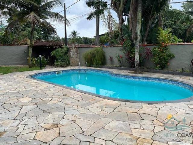 Terreno à venda, 561 m² por R$ 650.000 Boiçucanga São Sebastião/SP