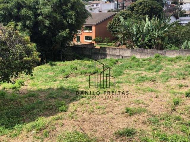 Terreno à venda, 561 m² por R$ 785.400 Vila Santista Atibaia/SP