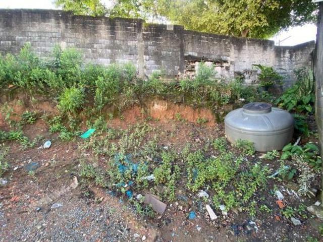 Terreno à venda, 562 m² por R$ 1.250.000,00 Vila Palmares Santo André/SP