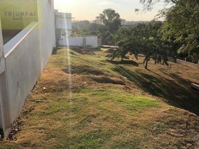 Terreno à venda, 562 m² por R$ 285.000,00 Condomínio Villagio Di Capri Sorocaba/SP