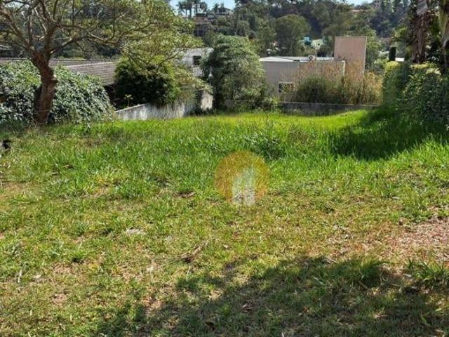 Terreno à venda, 562 m² por R$ 550.000,00 Jardim do Golf I Jandira/SP