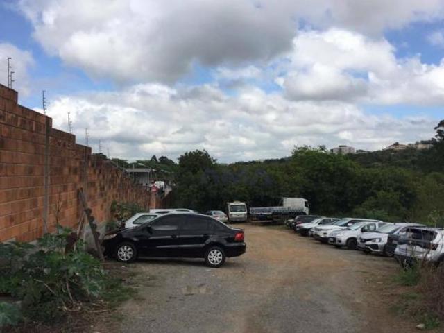 Terreno com 5.636,54 m² à VENDA Jardim Belizário Cotia/SP