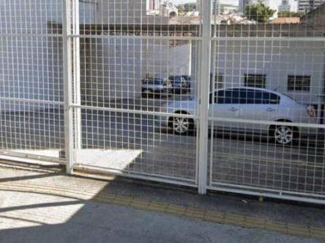 Terreno à venda, 563 m² Centro Jundiaí/SP