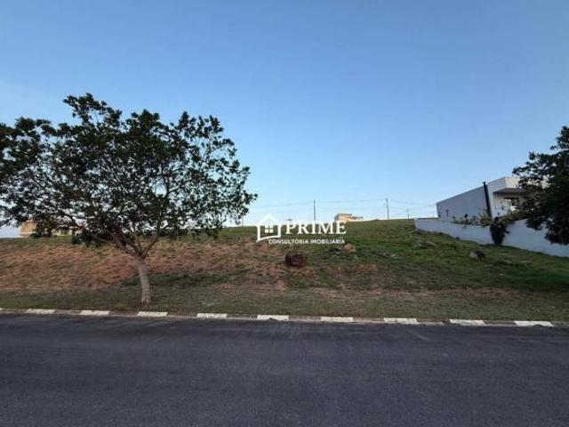 Terreno à venda, 563 m² por R$ 420.000,00 Reserva Santa Maria Nature Jandira/SP
