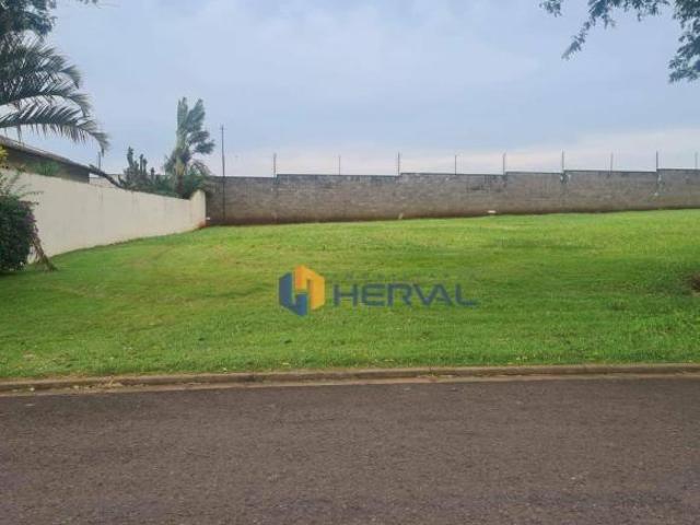 Terreno à venda, 563 m² por R$ 560.000,00 Alphaville Maringá Iguaraçu/PR