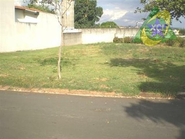 Terreno à venda, 574 m² Jardim do Sol Campinas/SP