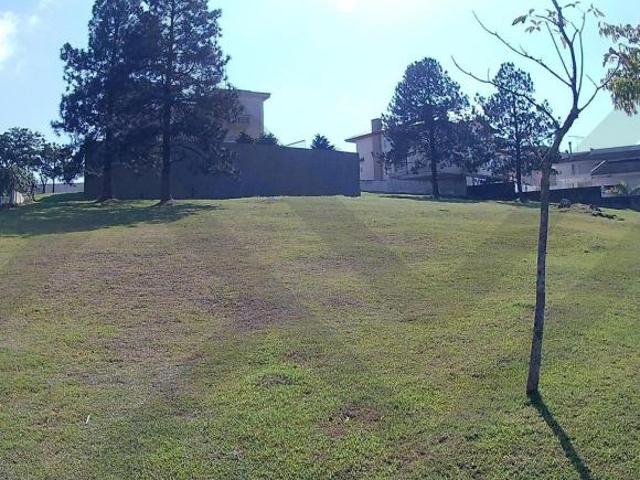 Terreno à venda, 574 m² por R$ 1.062.030,00 Aldeia da Serra Barueri/SP