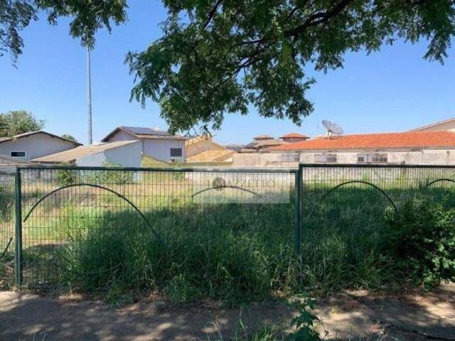Terreno à venda, 574 m² por R$ 856.750,00 Chácara Areal Indaiatuba/SP