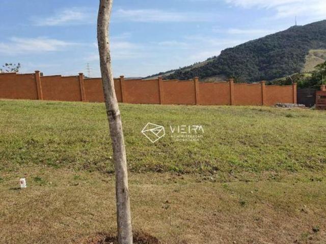 Terreno à venda, 574,88 m² Alphaville Jundiaí Jundiaí/SP