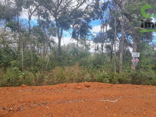 Terreno à venda, 575 m² por R$ 230.000,00 Vila Albanos Lagoa Santa/MG