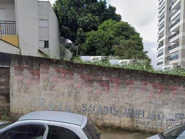 Terreno à venda, 575 m² por R$ 2.850.000,00 Vila Progresso Guarulhos/SP