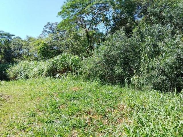 Terreno à venda, 575 m² por R$ 500.000,00 São Paulo II Cotia/SP