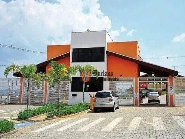 Terreno à venda, 575 m² por R$ 560.000,00 Terras de Jundiaí Jundiaí/SP