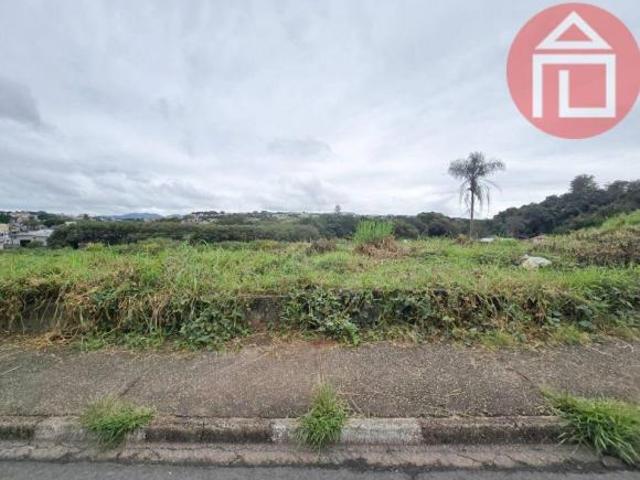 Terreno à venda, 575 m² por R$ 864.000,00 Jardim Morumbi Bragança Paulista/SP
