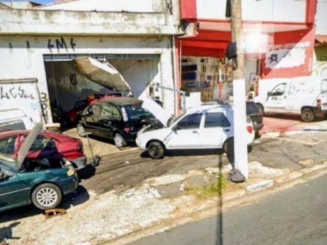 Terreno à venda, 576 m² por R$ 750.000,00 Jardim Colorado São Paulo/SP