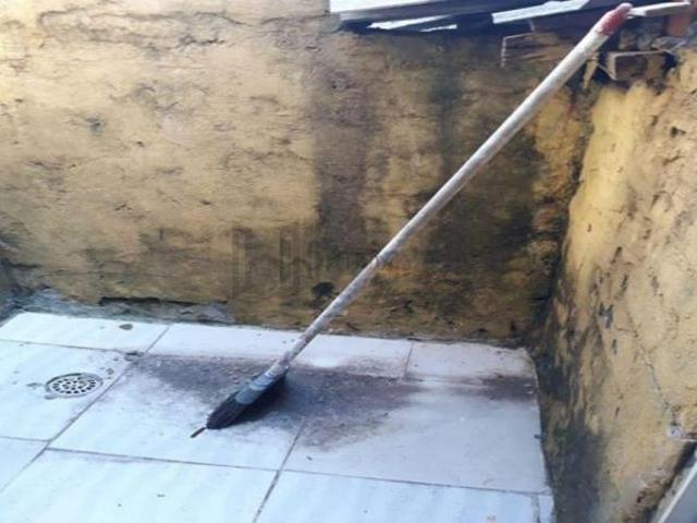 Terreno a venda 576m2 Vila Gumercindo