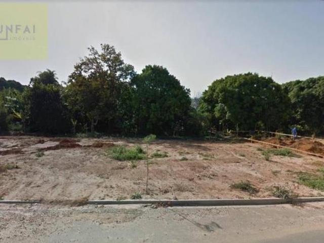 Terreno à venda, 577 m² por R$ 639.000,00 Éden Sorocaba/SP
