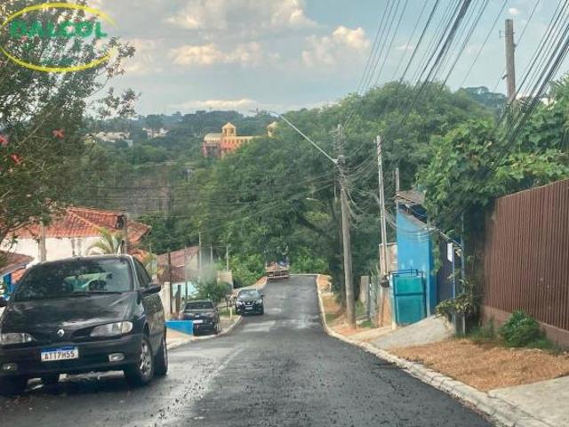 Terreno à venda, 577 m² por R$ 699.000,00 Pilarzinho Curitiba/PR