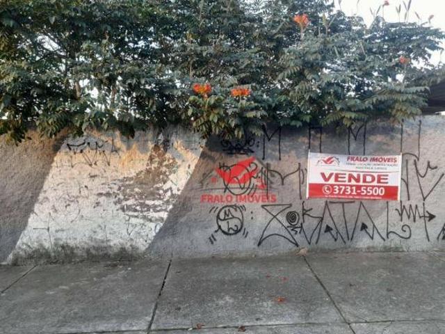 Terreno à venda, 578 m² por R$ 1.950.000,00 Butantã São Paulo/SP
