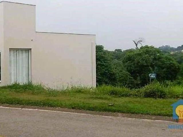 Terreno à venda, 578 m² por R$ 490.000,00 Golf Gardens Carapicuíba/SP