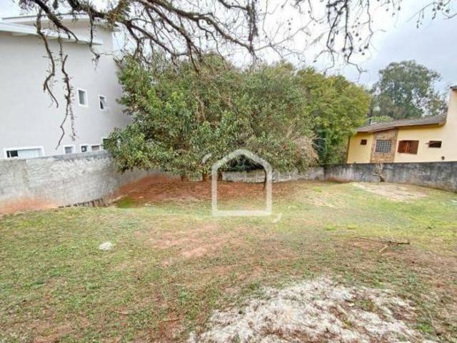 Terreno à venda, 578 m² por R$ 690.000,00 Granja Viana Cotia/SP