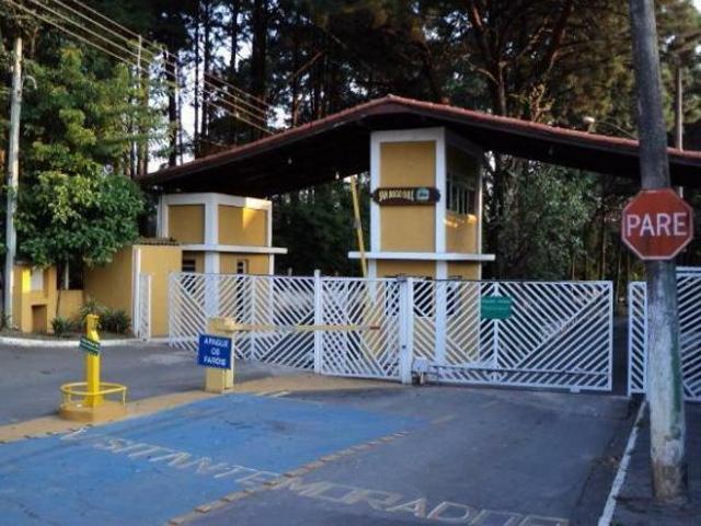 Terreno à venda, 578 m² por R$ 749.000,00 Granja Viana Cotia/SP