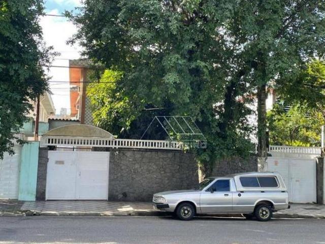 Terreno à venda, 579 m² por R$ 5.800.000,00 Ponta da Praia Santos/SP