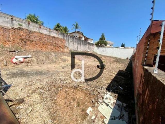 Terreno à venda, 579 m² por R$ 918.000,00 Jardim Europa Valinhos/SP